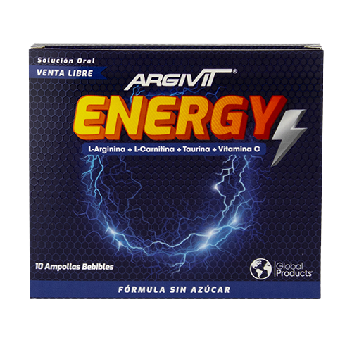 Global Products Multivitamínicos bebibles | Phara