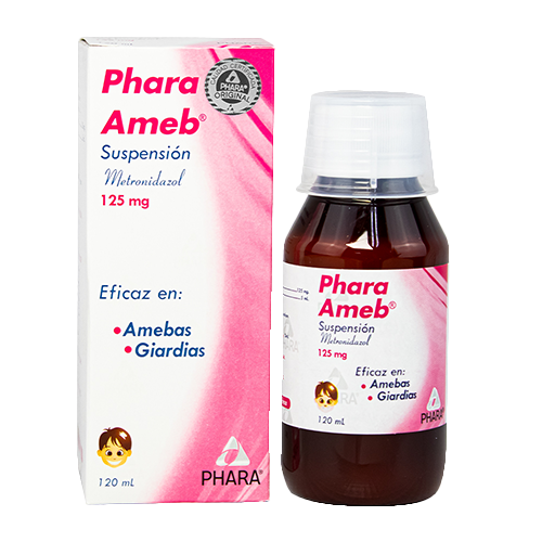 Productos | Phara